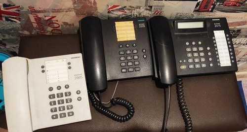 Телефон стационарный для офиса. Мини атс