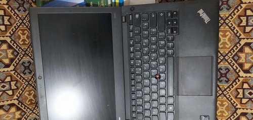 Lenovo thinkpad x240