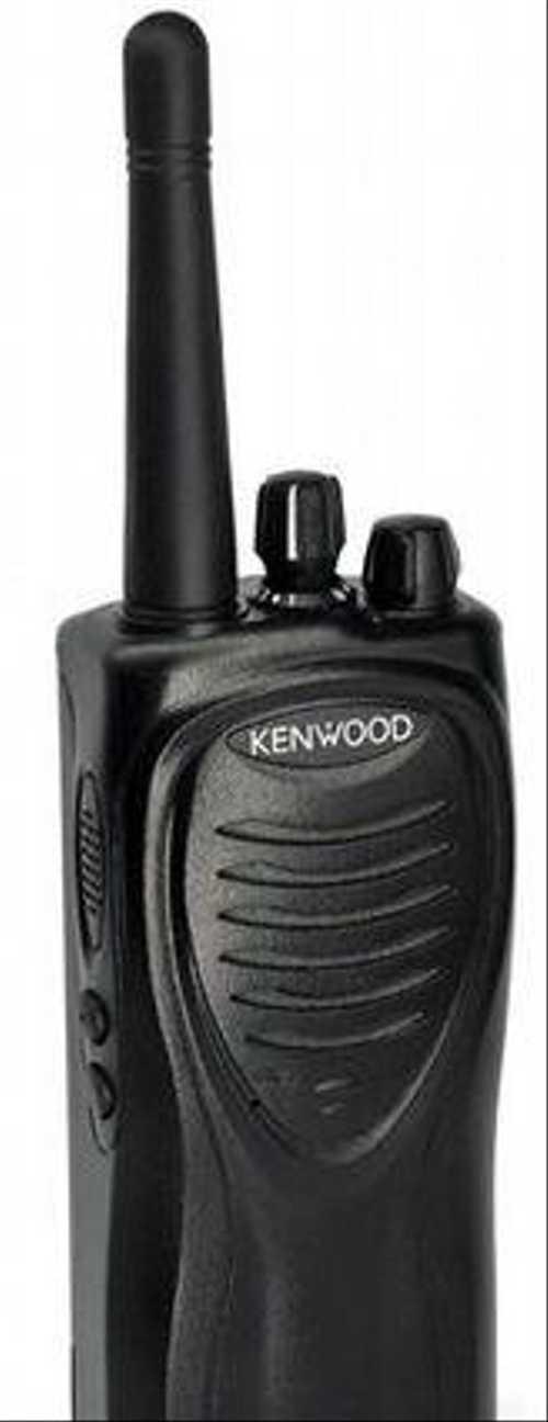 Рация Kenwood TK-3207