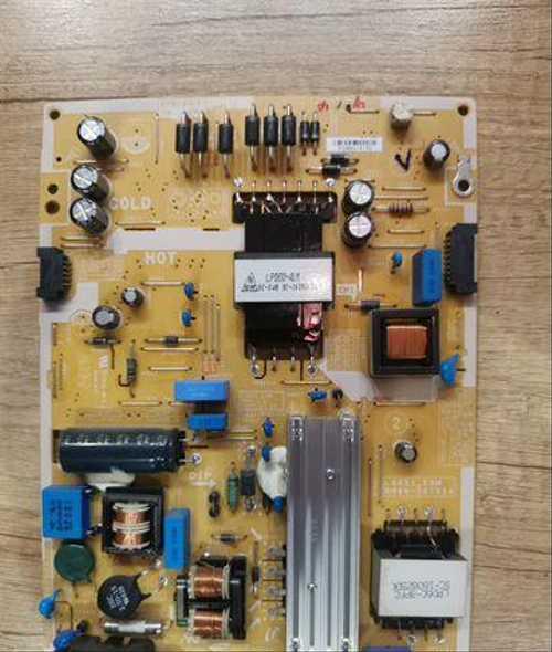 Продам блок пит. для для те-ра samsung UE40J5120AU