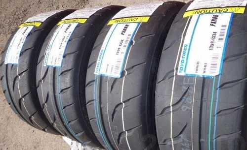 Toyo Proxes R888R 205/50 R17 89R