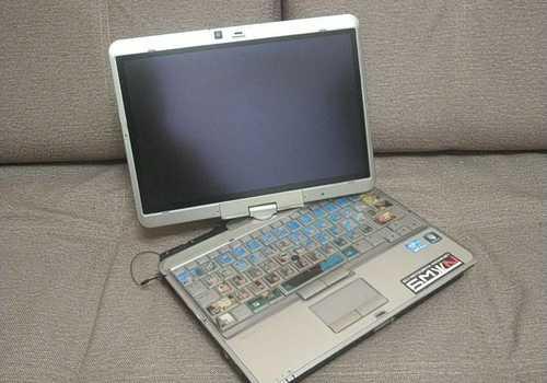 HP EliteBook 2760p