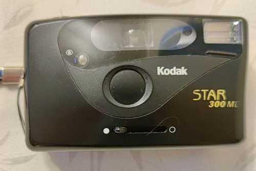 Kodak star 300md примеры фото