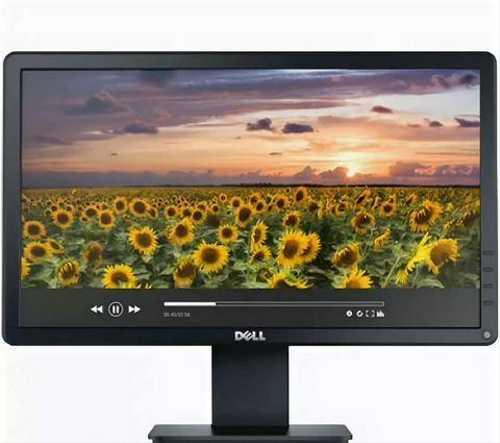 Монитор dell E2014HF