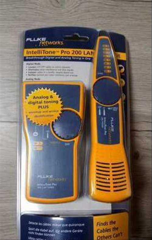 Fluke networks intellitone. Fluke Networks INTELLITONE Pro 200. Тестер Fluke Networks INTELLITONE 200 (MT-8200-60-Kit). INTELLITONE Pro 200 lan. Тестер Fluke Networks INTELLITONE Pro 200 Probe (MT-8200-63a).