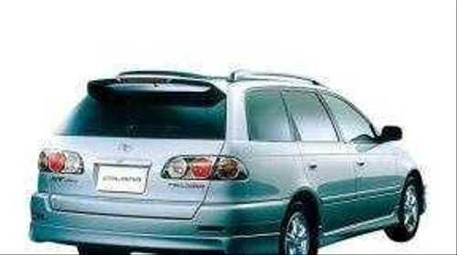 Спойлер Toyota Caldina 1997-2001