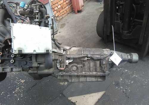 АКПП Toyota Altezza 3S-GE 35-50LS