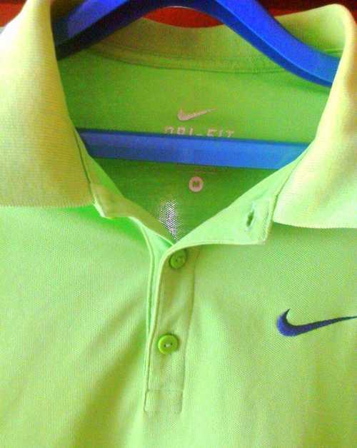 Рубашка (поло) Nike