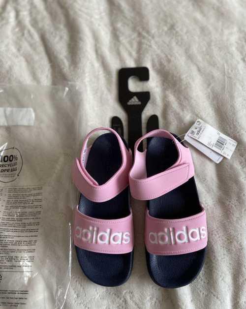 Сандали adidas adilette sandal k