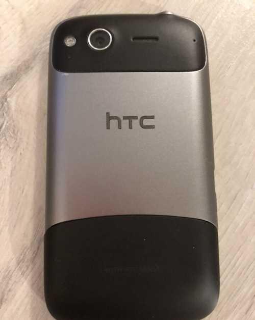 Телефон HTC