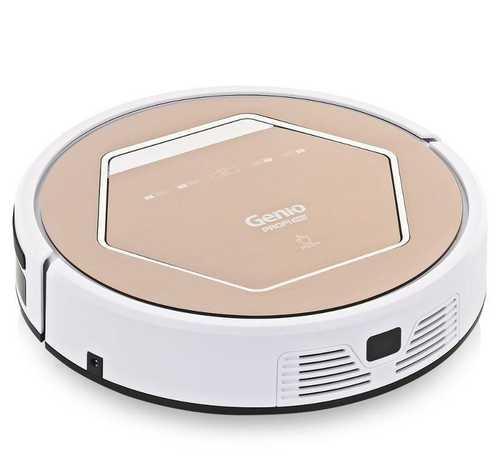 Робот пылесос Genio profi 260