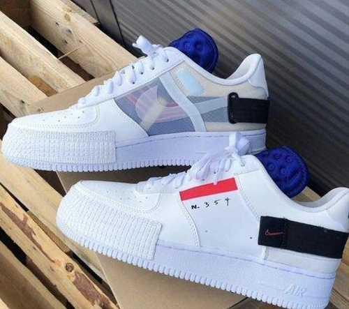 nike air force 1 n354