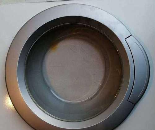 Люк стиральной машины Bosch