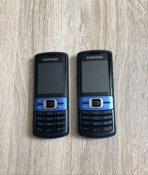 Samsung C3011 Blue