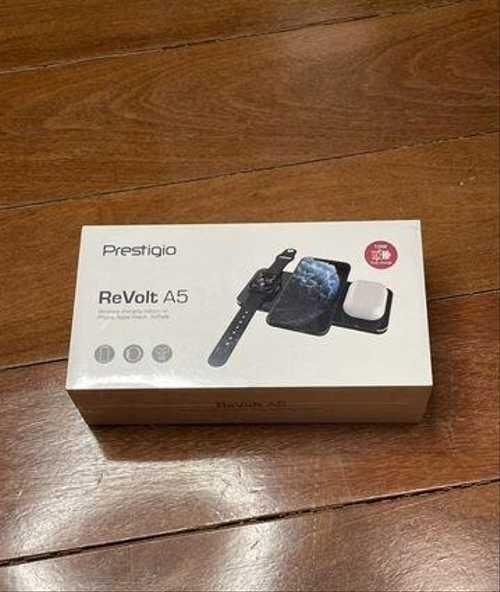 Prestigio revolt a5 обзор