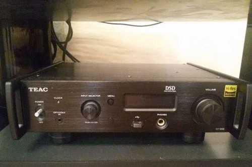 Teac nt-503