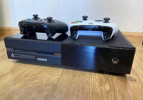 Xbox One, top game, 500GB