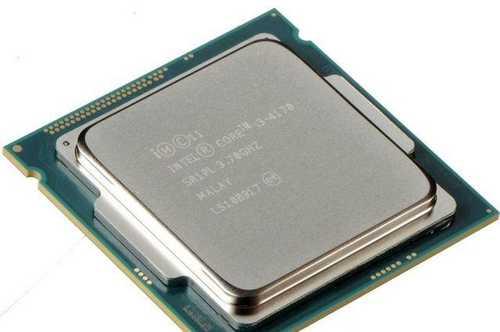 Процессоры Intel Socket-1150 / 1151