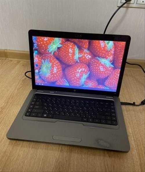 HP G62-a84ER