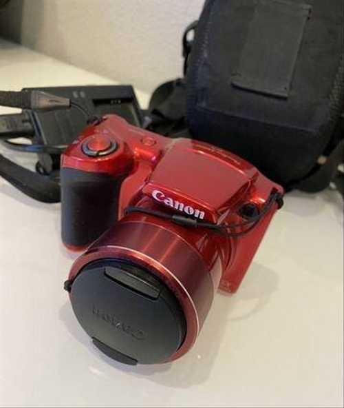 Фотоаппарат canon SX 420 IS