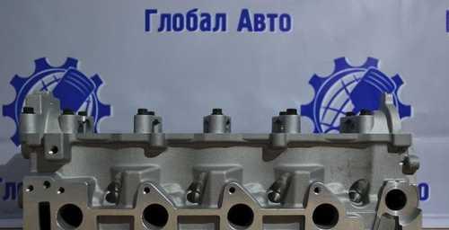 Гбц D4EA 2.0 crdi Santa Fe пустая 2210027000