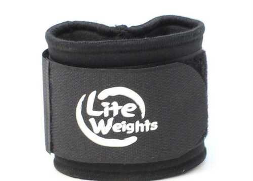 Cуппорт запястья Lite Weights