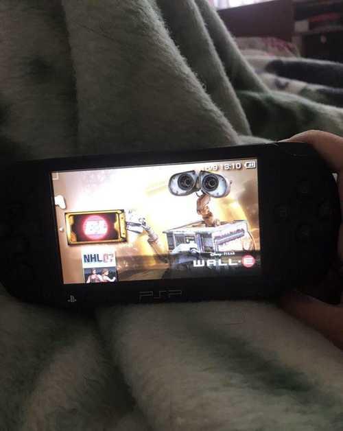 Sony PSP