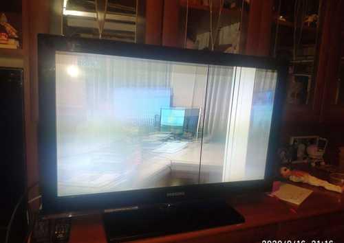 Телевизор Samsung LE32C530F1wxru