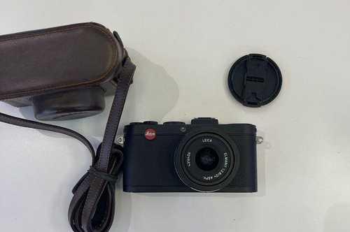 Leica X2