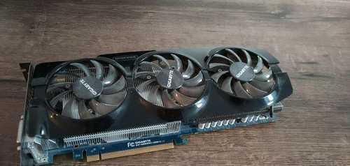 Gigabyte GeForce GTX 680