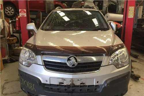 Разбор разборка Opel Antara l07 Опель Антара