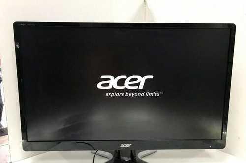 Мониторы Acer G246HYL