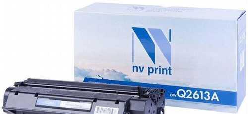 Картридж NVP HP Q2613A