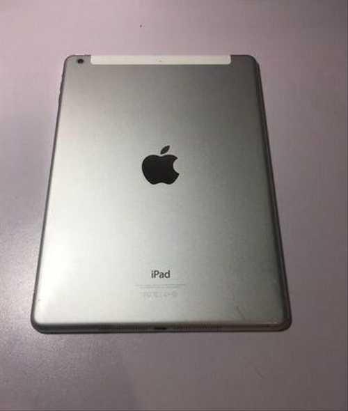 iPad Air 1