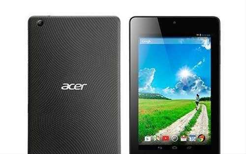 Продам планшет Acer Iconia One 7 (B1-730HD)