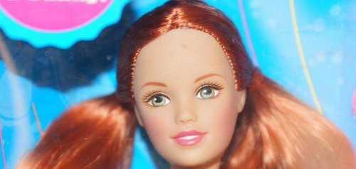 Totally YoYo Courtney Barbie 1998 г