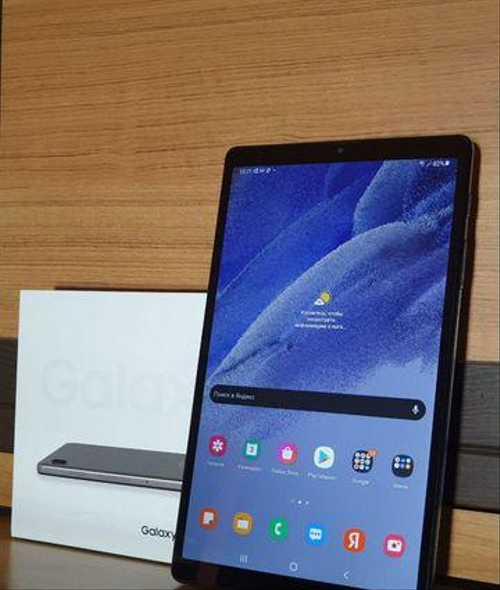 Планшет Samsung Galaxy Tab A7 Lite SM-T225