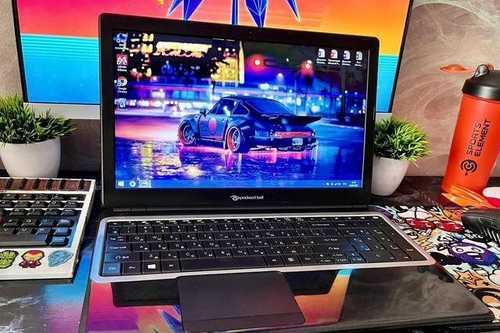 Ноутбук Acer 15,6’’ (500g/4g/HD 8300/R3