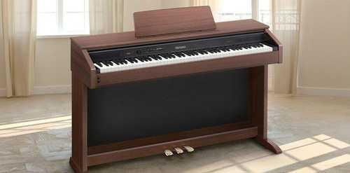 Цифровое пианино Casio Celviano AP-470BN цена в лс