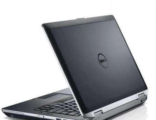 Ноутбук Dell Latitude E6420, I5 - 2520M, HD TN, 4