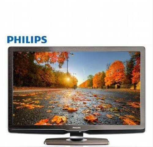 Телевизор ЖК philips 32PFL9604H/60 32 дюйма