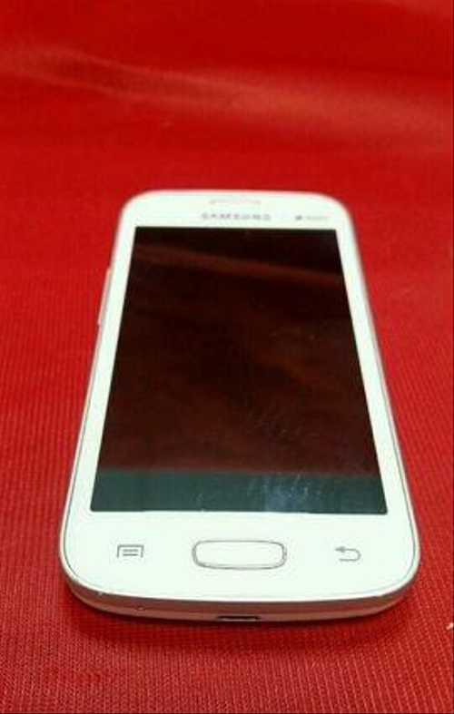 Смартфон SAMSUNG Galaxy Star Plus GT-S7262 к50