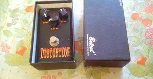 Belcat DST-301 педаль эффектов Distortion