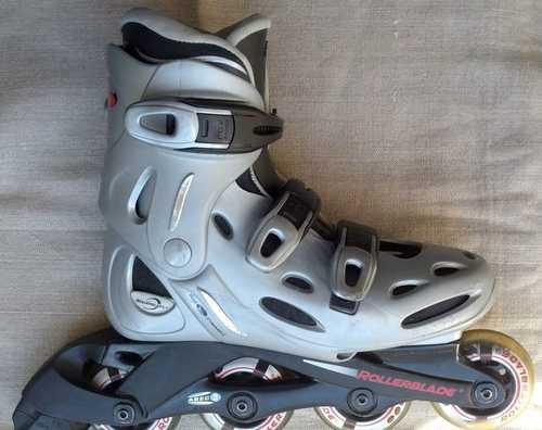 Ролики Rollerblade Spiritblade W, р.36(EU37)