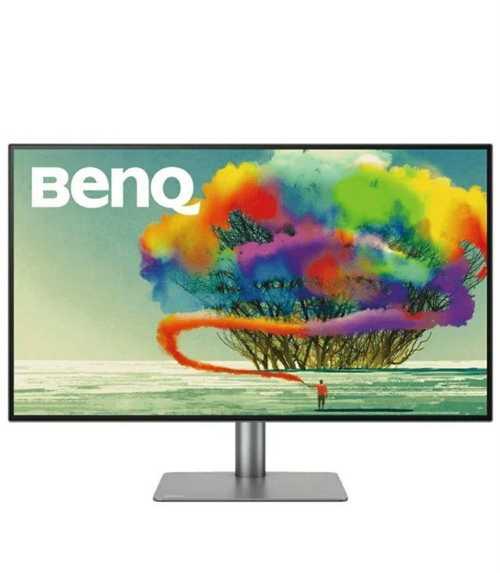 Монитор BenQ PD3220U 31.5"