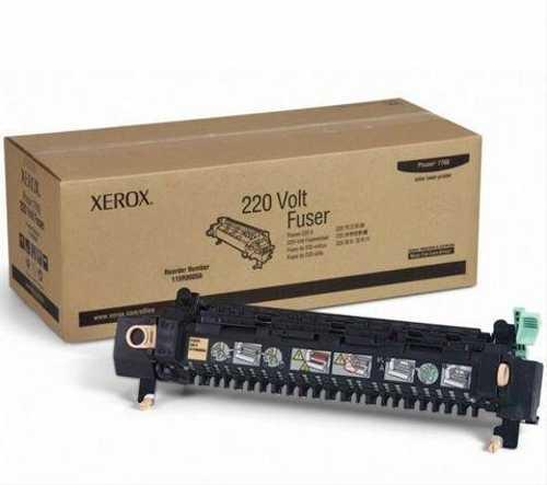 Фьюзерный модуль Xerox 115R00050