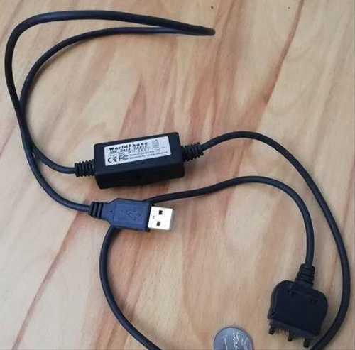 USB дата-кабель WP-SE01