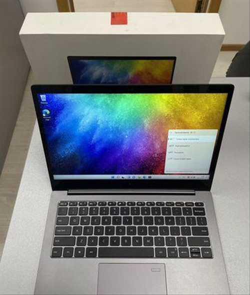 Xiaomi Mi Laptop Air 13.3