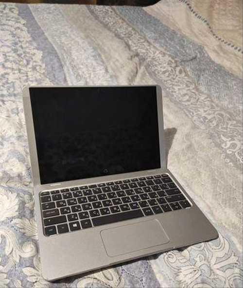 Ноутбук-планшет HP X2 Detachable 10-p003ur