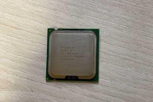 Intel celeron d 2,8gz
